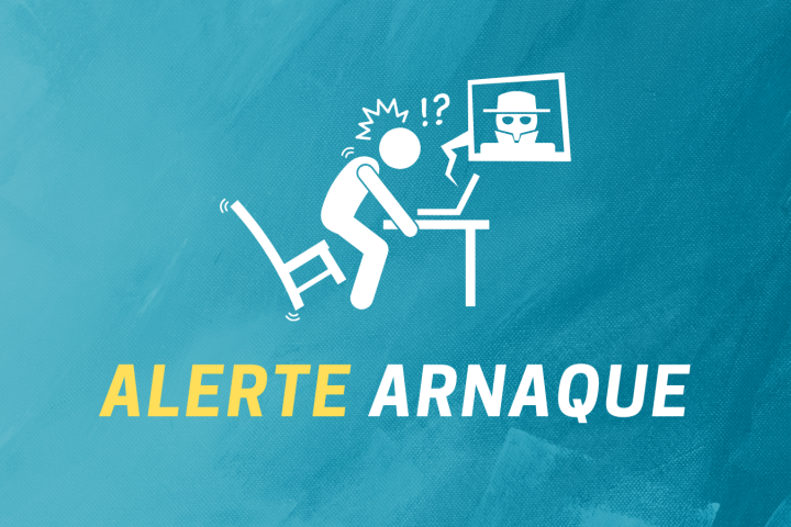 Alerte Arnaque par voie postale - Virginis Technologies